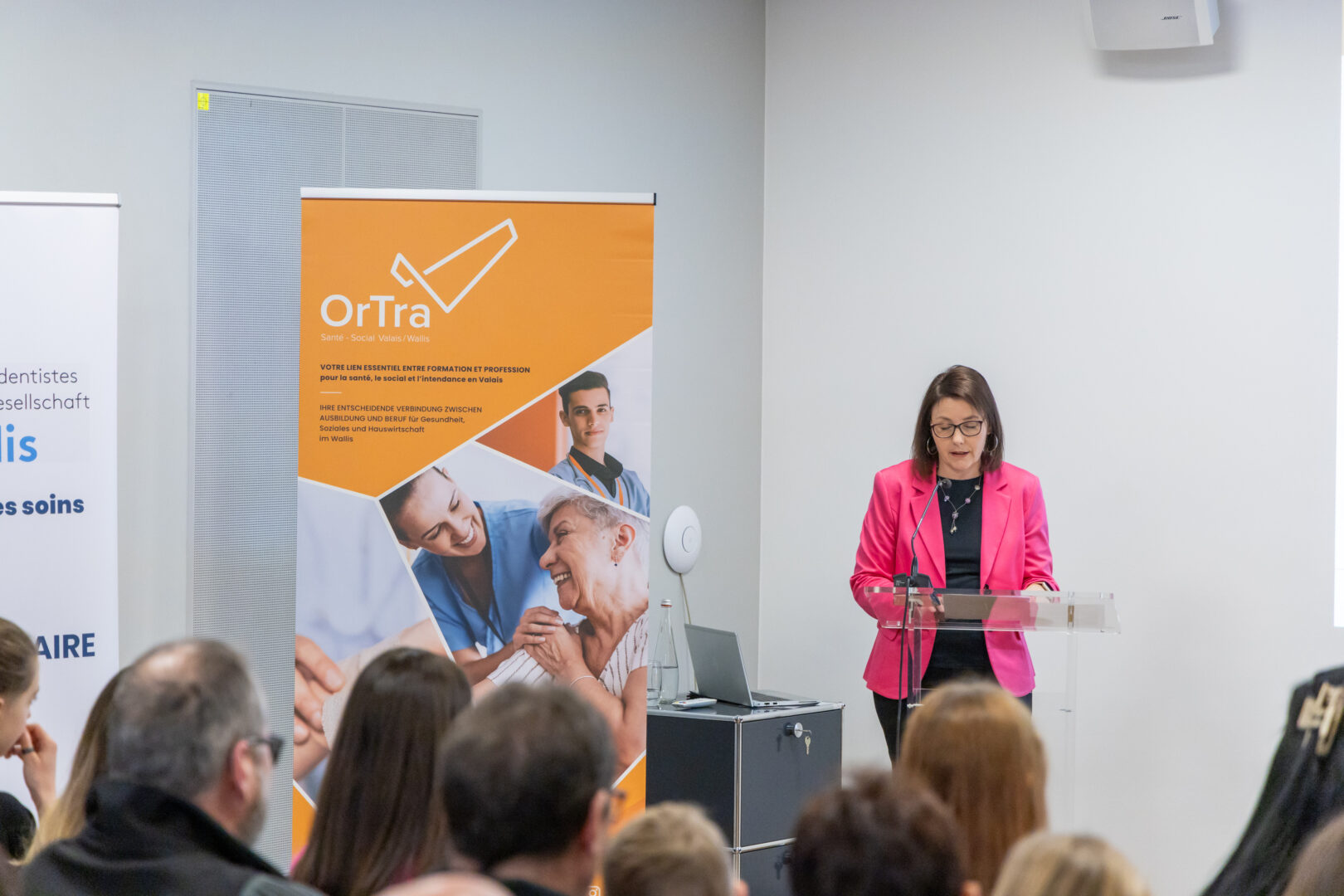 La communication bienveillante - Nos formations continues - OrTra SSVs